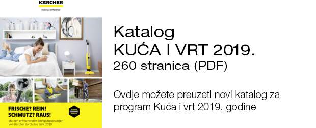 Početna | Karcher Centar Kamer